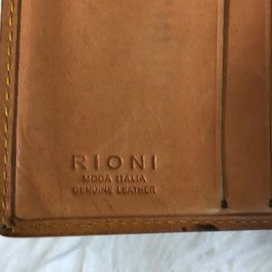 Rioni | Bags | Rioni Try Fold Wallet | Poshmark